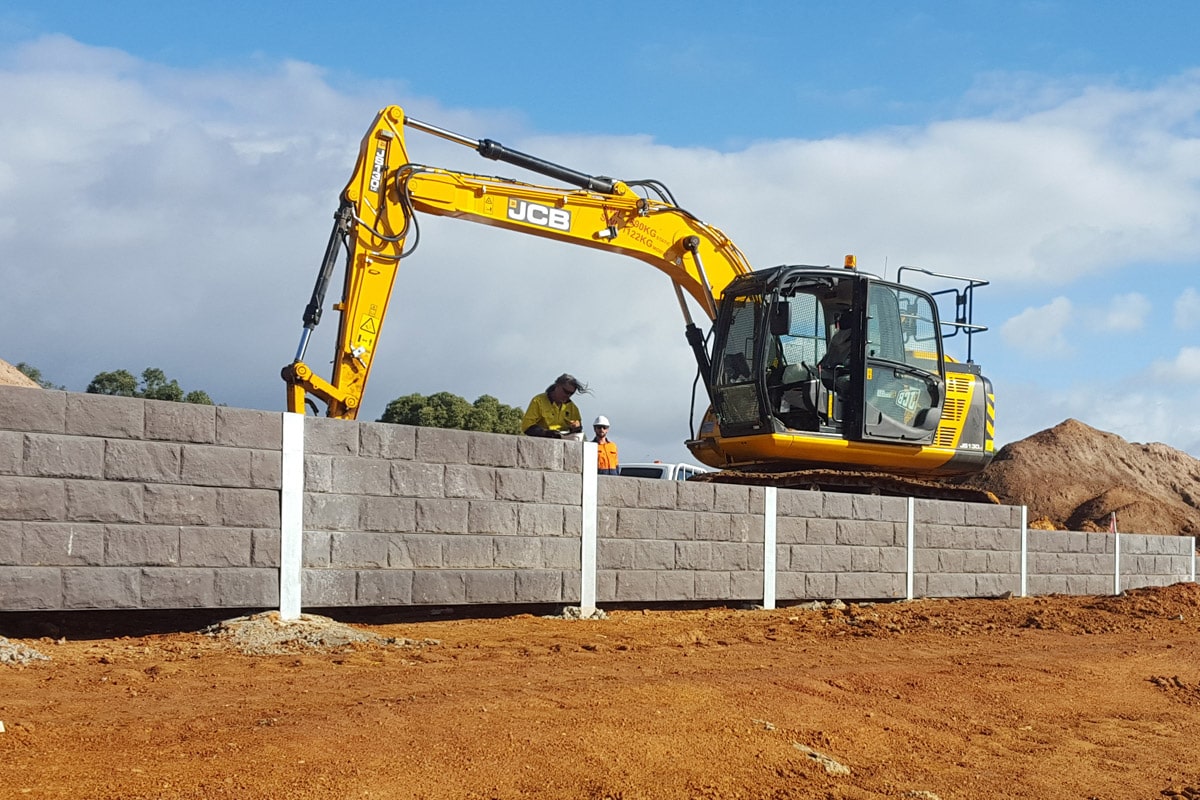 Quality Assurance | RWI | Retaining Wall Industries (Civil) Pty Ltd